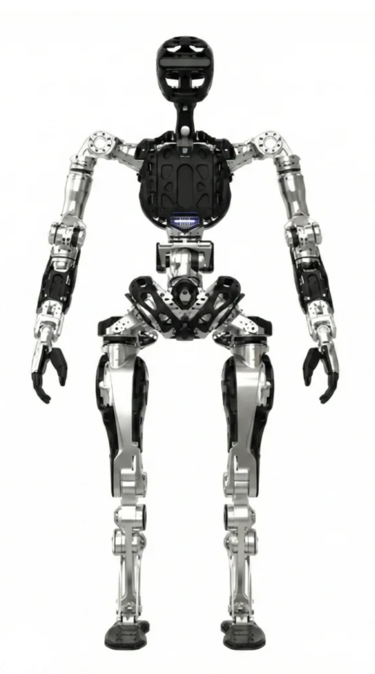 PNDbotics Adam – Humanoid Network