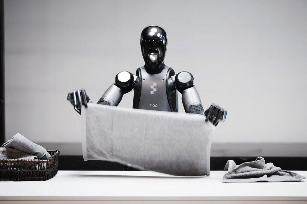 Vision-Language-Action (VLA) Models Are Redefining Humanoid Control ...